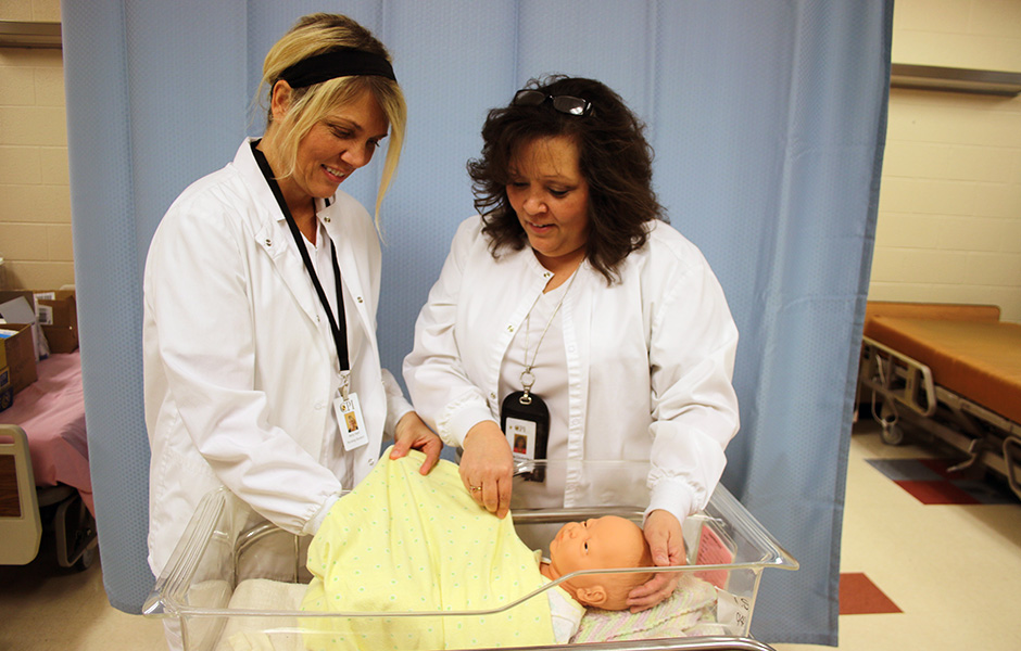 Practical Nursing – Central Pennsylvania Institute of Science and ...