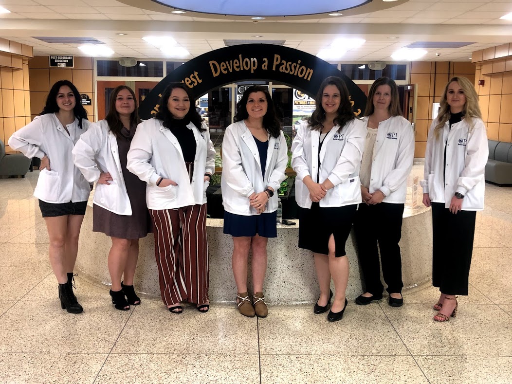 Medical Assistant Diploma Program – Central Pennsylvania Institute of ...